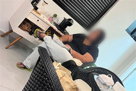 Mulher de 42 anos é detida após fingir ser criança para suposto golpe