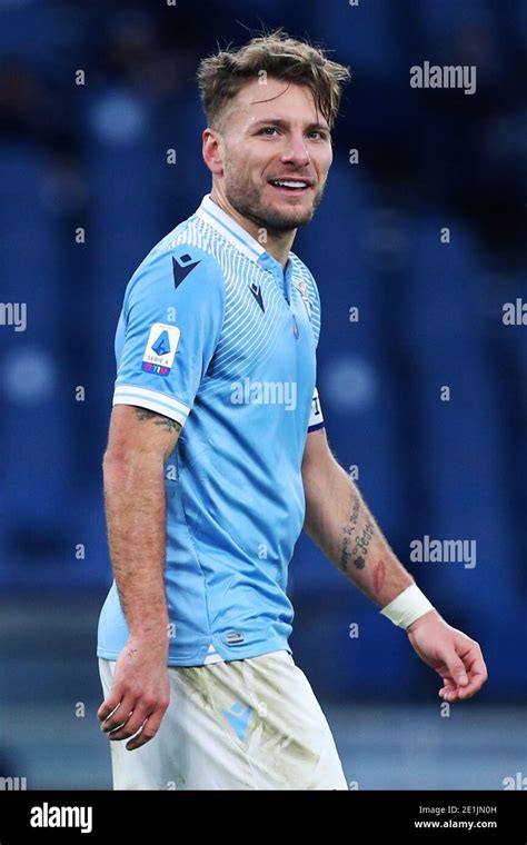 Ciro Immobile Hi Res Stock Photography And Images Alamy