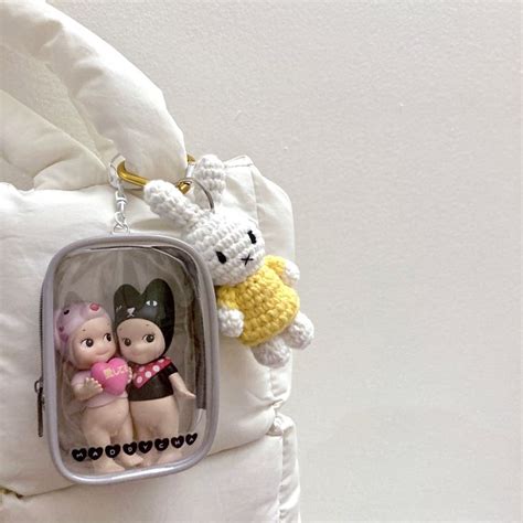 Kewpie Calico Critters Families Sonny Angel Angel Aesthetic Wishes