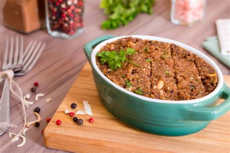 Receita De Quibe Assado Marola Carambola