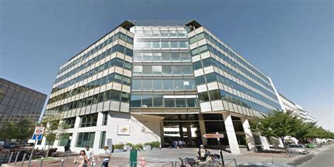 bureaux à louer STARTWAY ISSY 92130 Ile de France ISSY LES MOULINEAUX