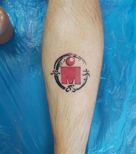Sport Tattoos Red Tattoos Love Tattoos Tatoos Running Tattoos