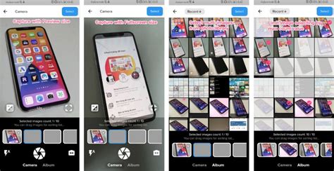 the easiest way to implement image picker in flutter using library example with vrogue
