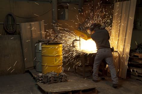 Casting Process From Casting Products Manufacturer Wisconsin R2