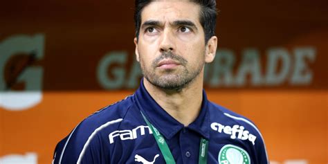 Bomba A verdade sobre saída de Abel Ferreira do Palmeiras