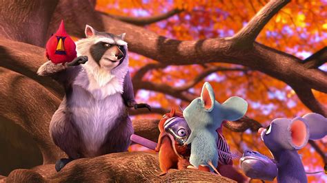 O Que Será de Nozes 2 Trailer dublado e sinopse Café Filme