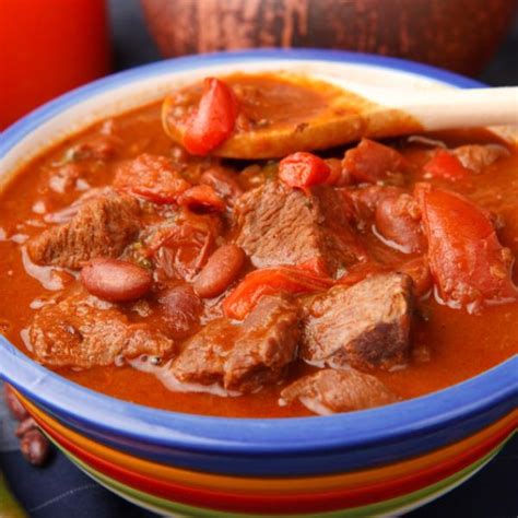 Receta De Guiso De Carne De Res A La Mexicana Rumba Meats 59 OFF
