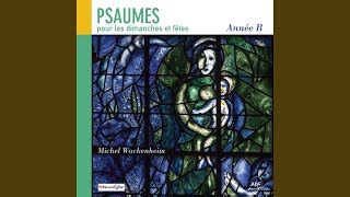 Ensemble Vocal Hilarium Psaume Go Tez Et Voyez Comme Est Bon Le