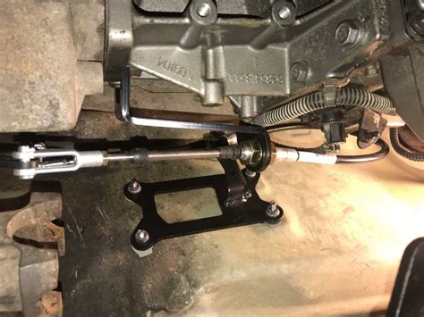 All You Need To Know About Np203 Shift Linkage A Complete Diagram Guide