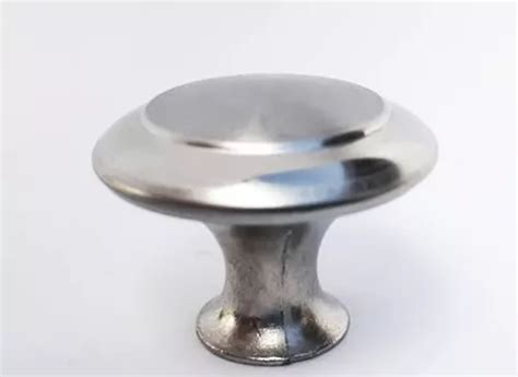 Kit De Manijas Armarios Y Cajones Ponto Inox De Mm Mercadolibre