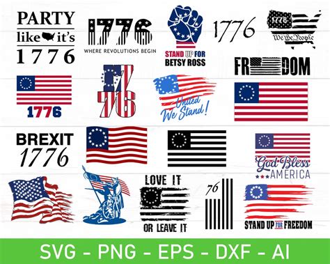 Betsy Ross Flag Svg Flag Svg Star Betsy Ross Etsy