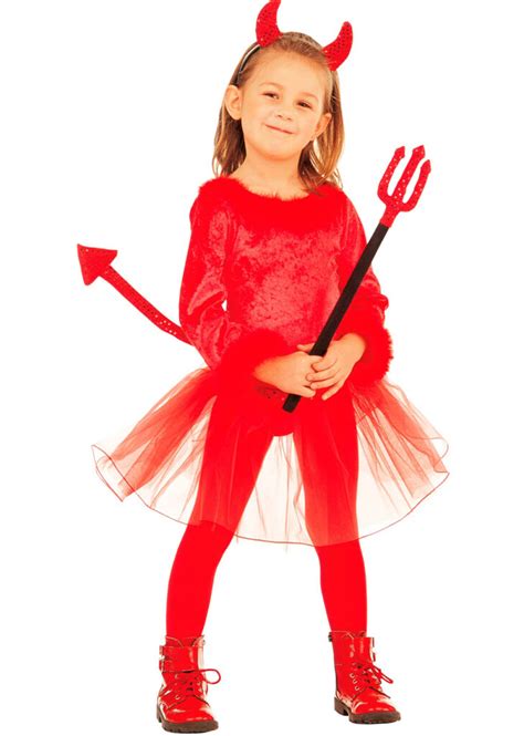 D Guisement De Diablesse Fille Aux Feux De La F Te Paris
