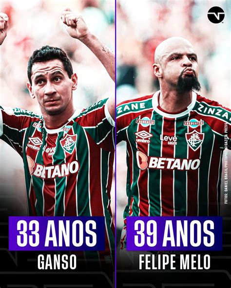 TNT Sports BR on Twitter Os VOVÔS do Diniz tão Os experientes do