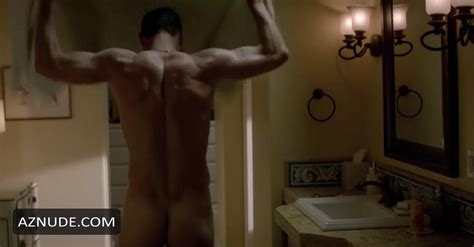 Liev Schreiber Nude And Sexy Photo Collection AZNude Men