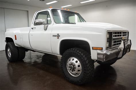 Chevrolet K Classic Car Liquidators In Sherman Tx