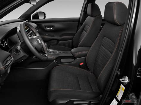 Honda Hr V 2023 Interior