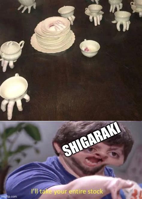 Shiggy Nooooo Imgflip