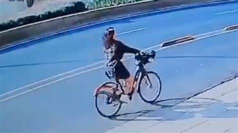 Joven ciclista fallece tras ser atropellada por camión en CDMX UNIFE MX