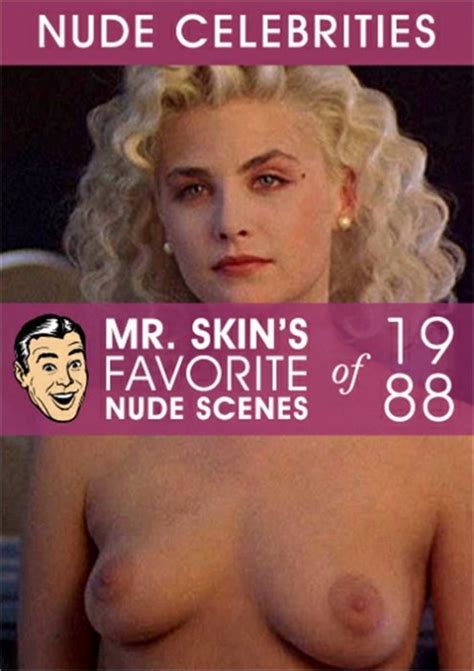 Mr Skin S Favorite Nude Scenes Of 1988 Streaming Video At Girlfriends
