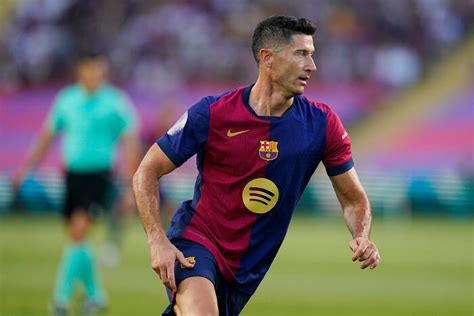 Składy na mecz FC Barcelona Getafe Jeszcze bez Szczęsnego wciąż z