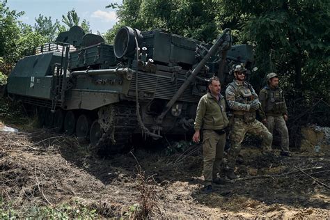 Wojna w Ukrainie 3 lipca 2023 roku 495 dzień inwazji NA ŻYWO