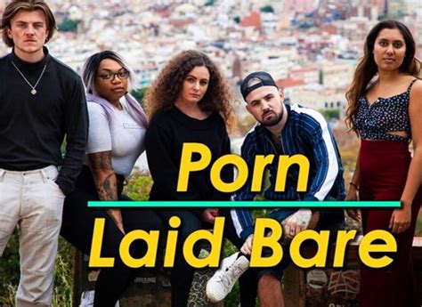 Picture Of Porn Laid Bare