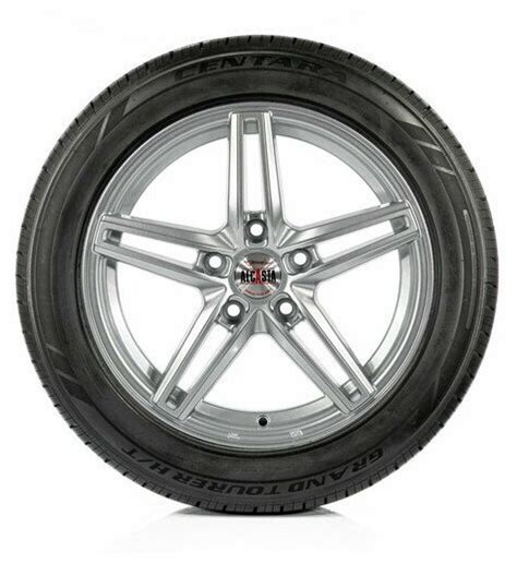 Centara Grand Tourer H T 225 55 R19 99V летняя купить в интернет