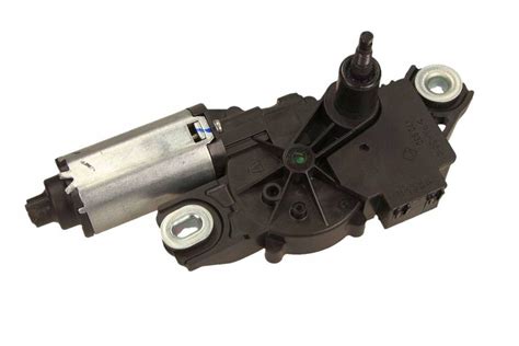 SILNIK WYCIERACZEK VW CADDY III IV 03 04 TYŁ VAL579722 86722240 VAL za