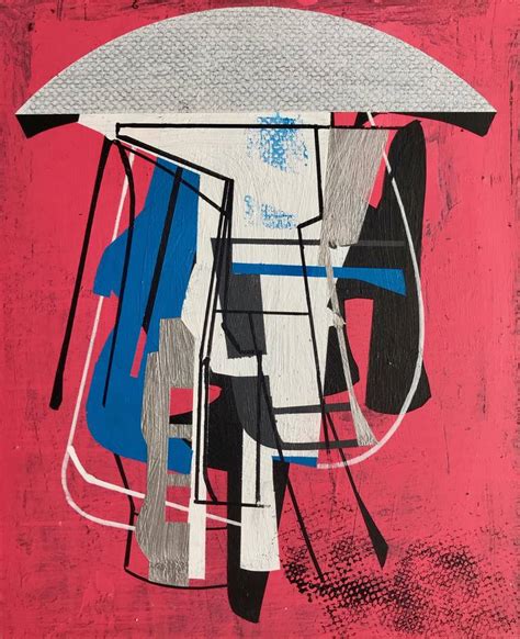 Hyperion Probe Ii Sold Painting By Jim Harris Saatchi Art