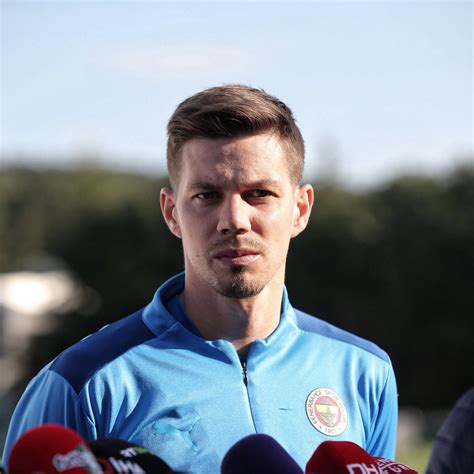 Kuzey Ekspres on Twitter Miha Zajc Marek Hamsikin boşluğunu