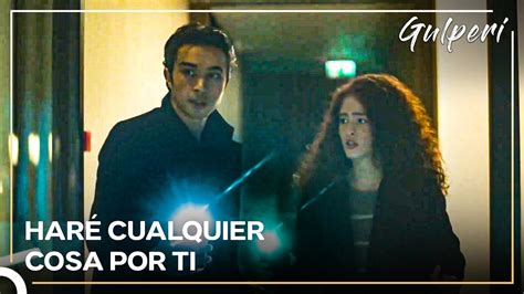 El Amor De Hasan Y Artemis 6 Artemis Ayudó A Hasan A Entrar En El