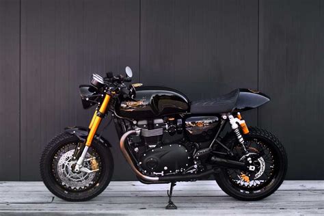 2020 Triumph Thruxton Rs Review 17 Fast Facts Artofit