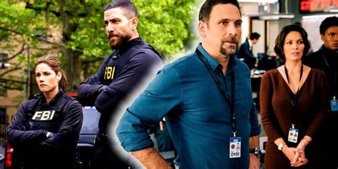 How FBI S 100th Episode Leads Into Season 6