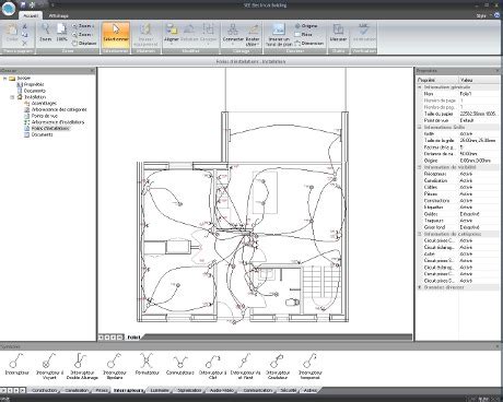 Logiciel Plan Electrique Maison Ventana Blog