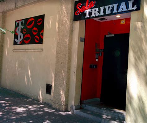 Sala Trivial Locales Liberales España
