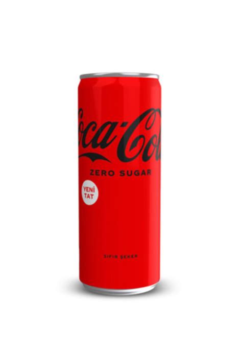 Coca Cola Zero Sugar 250 Ml Kutu 5 Adet Fiyatı Yorumları Trendyol
