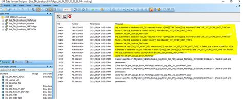 Data Services Using Rapid Data Migration Sap Community