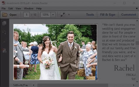 How To Extract Images From PDF Files In Windows 10
