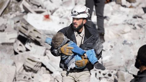 Internacionales Al menos 8000 muertes por el terremoto en Turquía y Siria