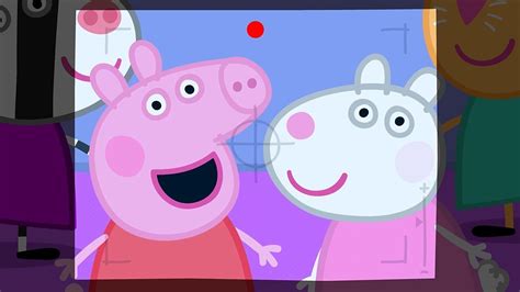 Peppa Pig en Español Episodios completos Peppa Pig y la máquina del