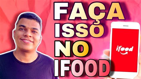 Metodo Para Ser Encontrado E Vender Mais No Ifood Youtube