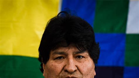 El Tribunal Constitucional de Bolivia pone fin a la reelección