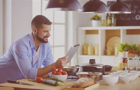 Consejos Para Aprender A Cocinar Desde Cero Scoolinary Blog