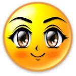 Idee Su Faccine Simpatiche Emoticon Smiley Immagini Divertenti