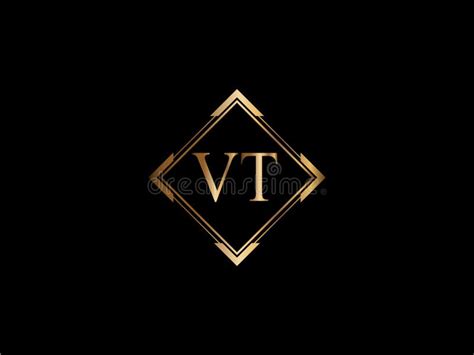 Logotipo Del Oro De La Plantilla 1 Año De Aniversario Con El Ejemplo