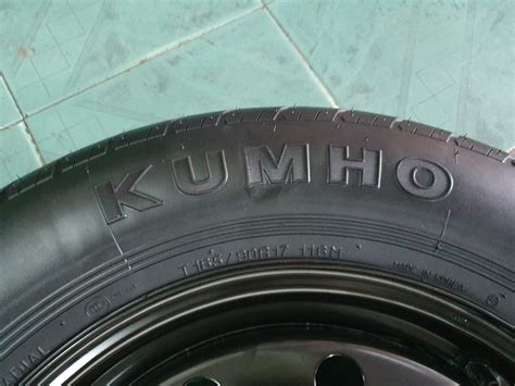 Llanta Refaccion Rin Kia Sorento Sportage Tucson Original Env O Gratis