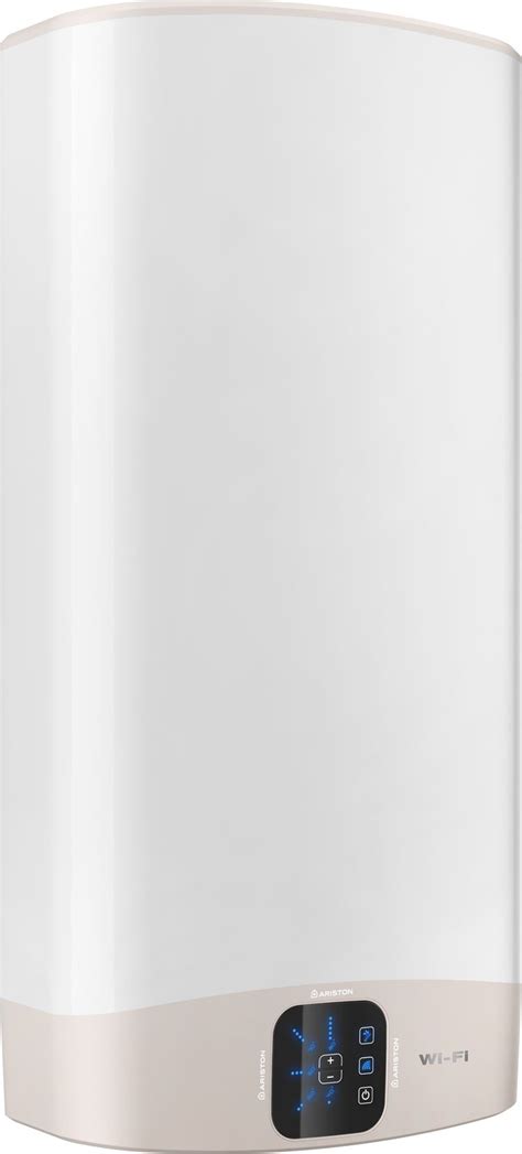 Podgrzewacz pojemnościowy Ariston Velis WiFi O 80 Wersja 80 3626295