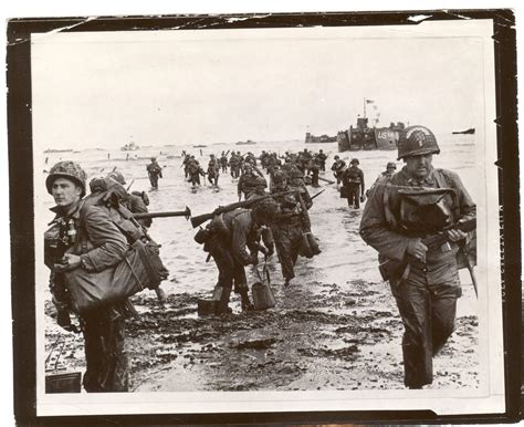 D Day Tutto Sullo Sbarco In Normandia Sapere It