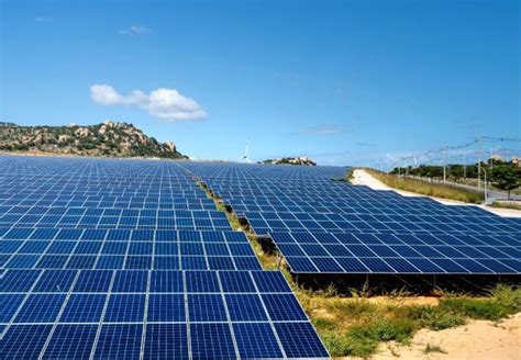 How To Install Ground Mounted Solar Panels The 5 Step Process