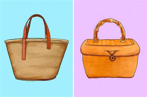 Qué tipos de bolsas existen Ideas En 5 Minutos